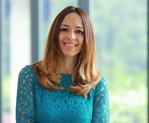 Florencia Roca - UFM Panamá