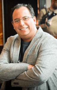 Gabriel Castillo - UFM Panamá