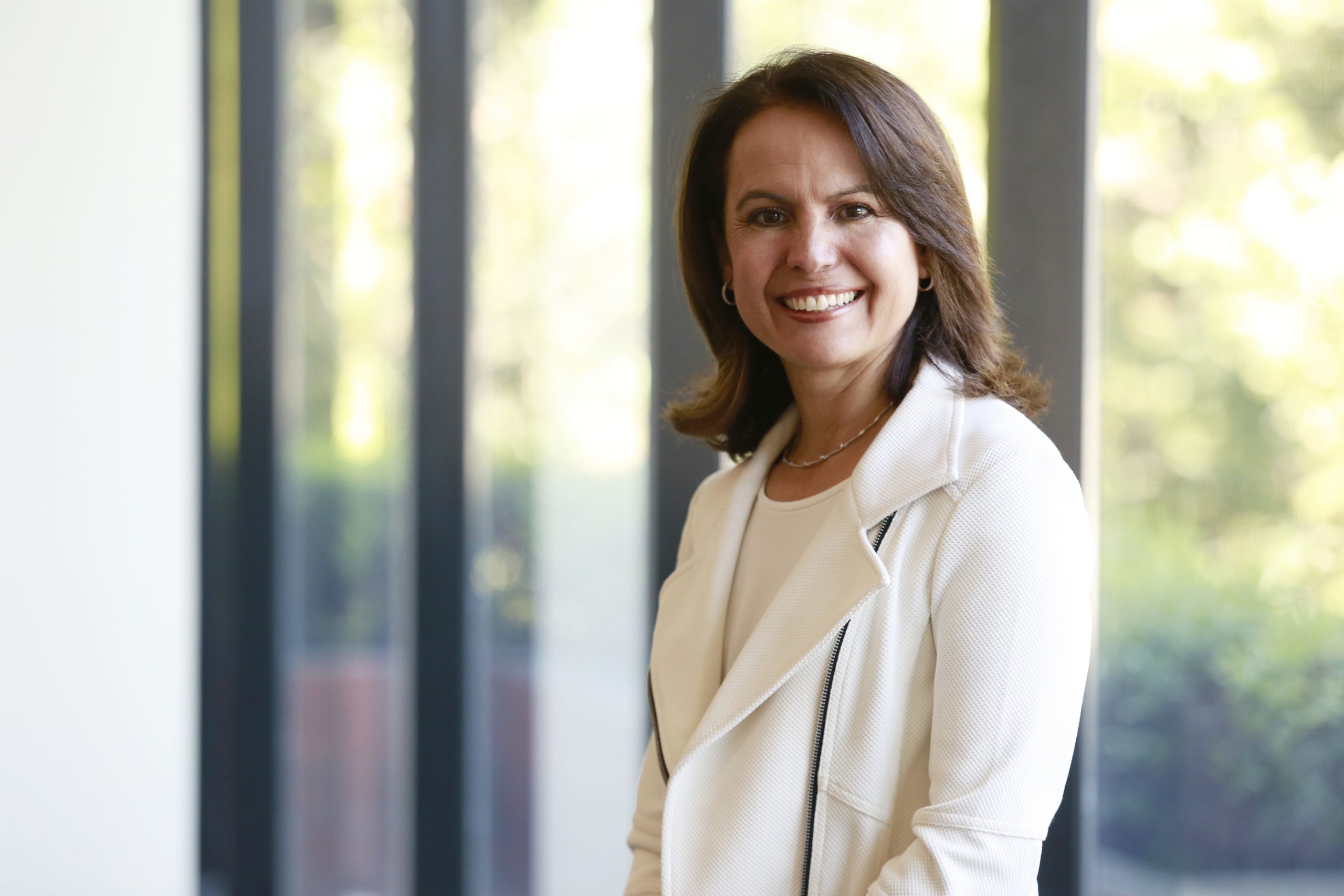 María Isabel Rodríguez de Gómez - UFM Panamá