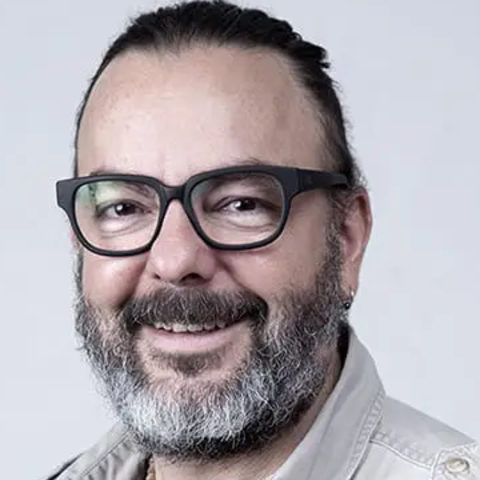 Ramiro Eduardo - UFM Panamá